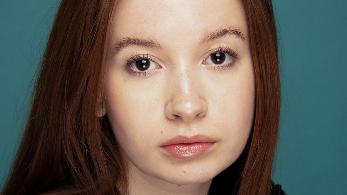 BBC Radio Tees - Rachel Teate, 03/03/2023, Local Actress Makes Her ...