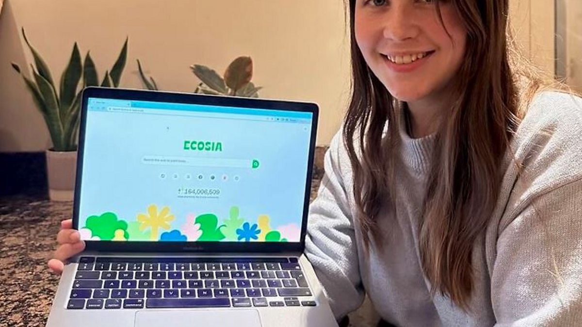 BBC Radio Tees - Neil Green, "A million people making one change is a ...