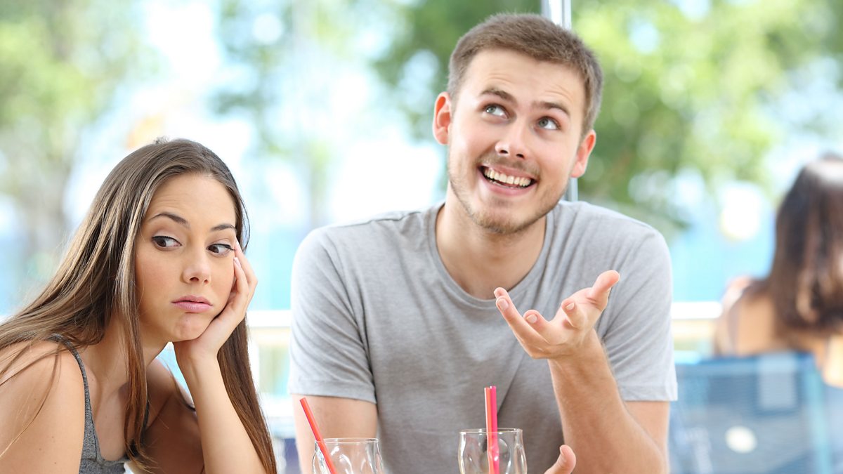 BBC Radio - Learning English Conversations, Rabbit on