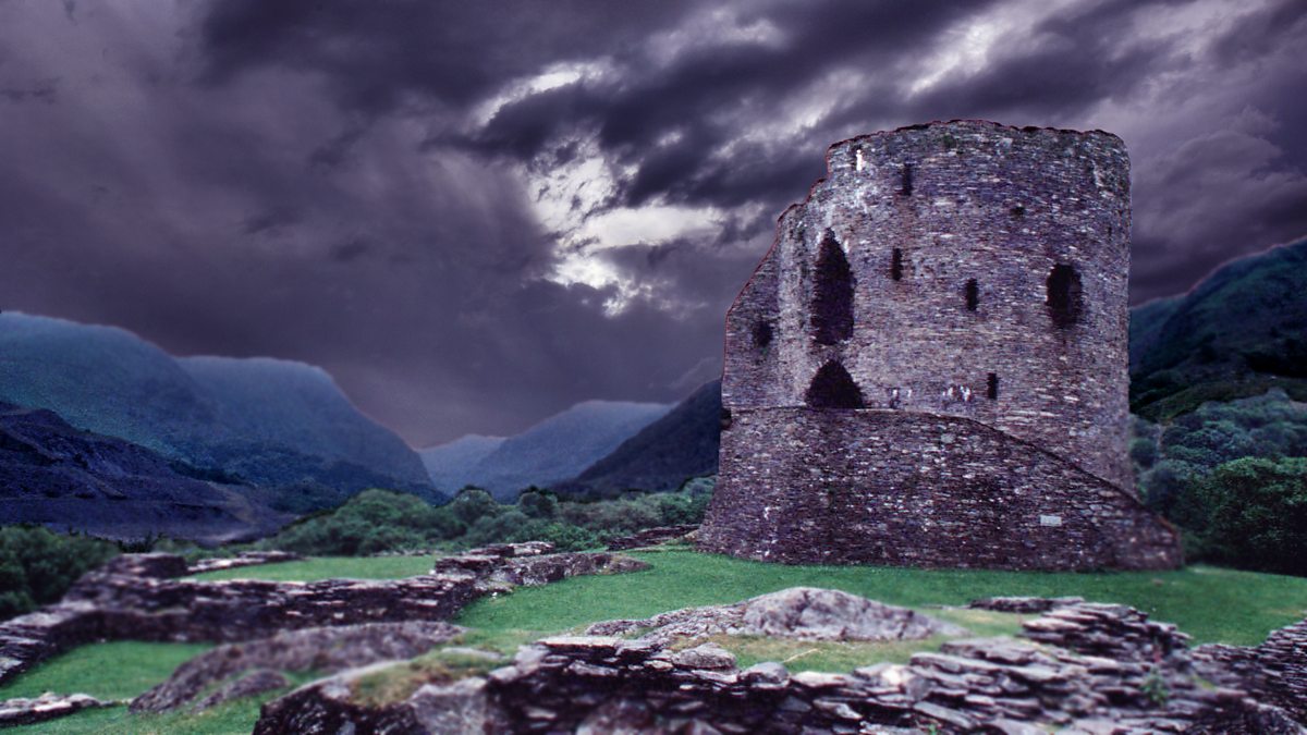 BBC Radio 4 Extra - Lord of Misrule