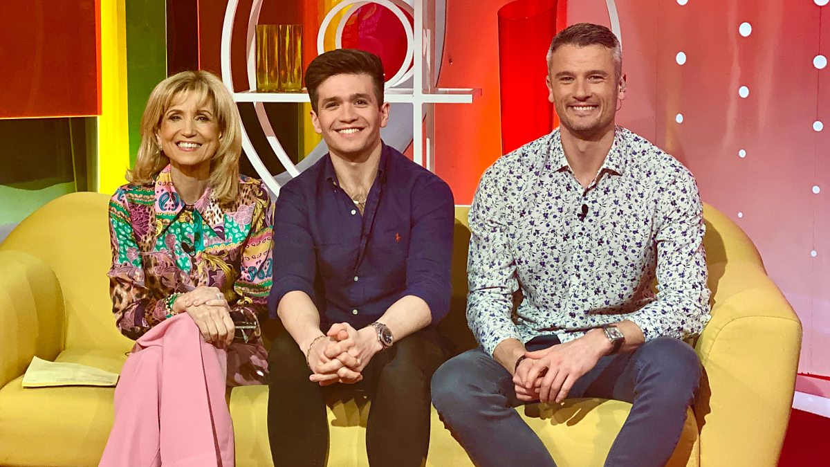 S4C - Heno, Mon, 06 Mar 2023