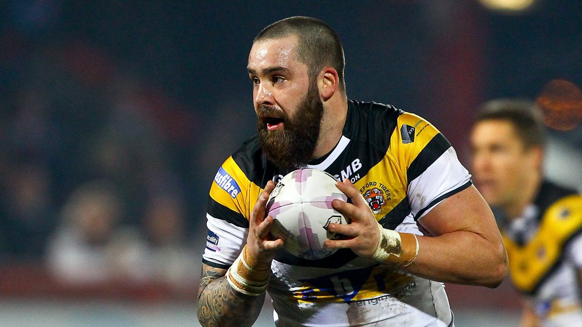 BBC Radio Leeds - West Yorkshire Sport Daily, Huby unsurprised by ...