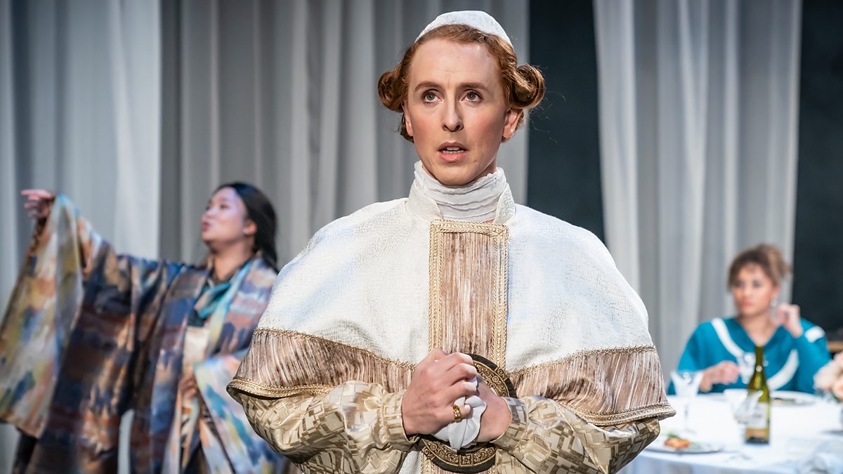 BBC Radio 4 - Front Row, Pioneering play Top Girls turns 40, do ...