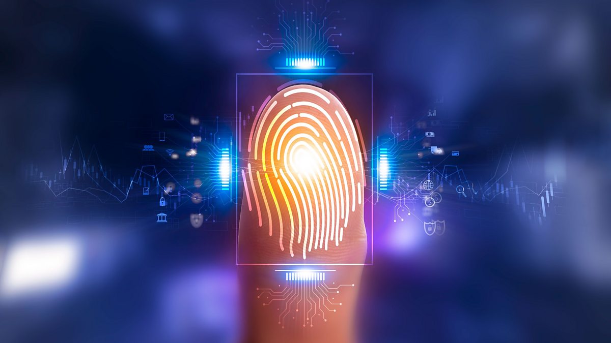 BBC World Service - Digital Planet, Digital identity: Where are we now?