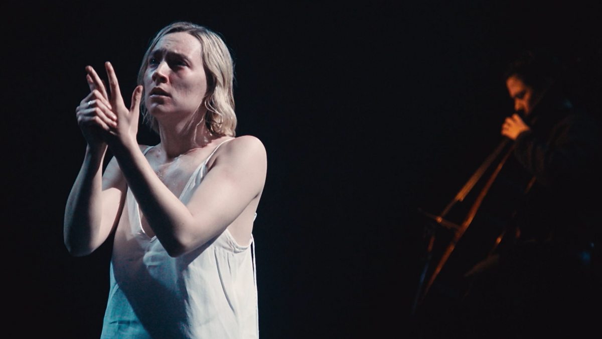 BBC Four - BBC Four Trailers, Uninterrupted performances on BBC iPlayer