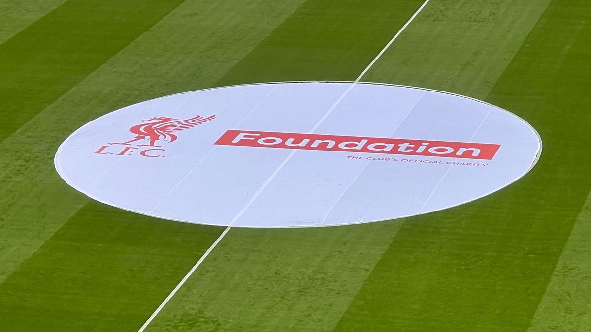 BBC Radio Merseyside - Total Sport Merseyside, James Mountford 07/03 ...