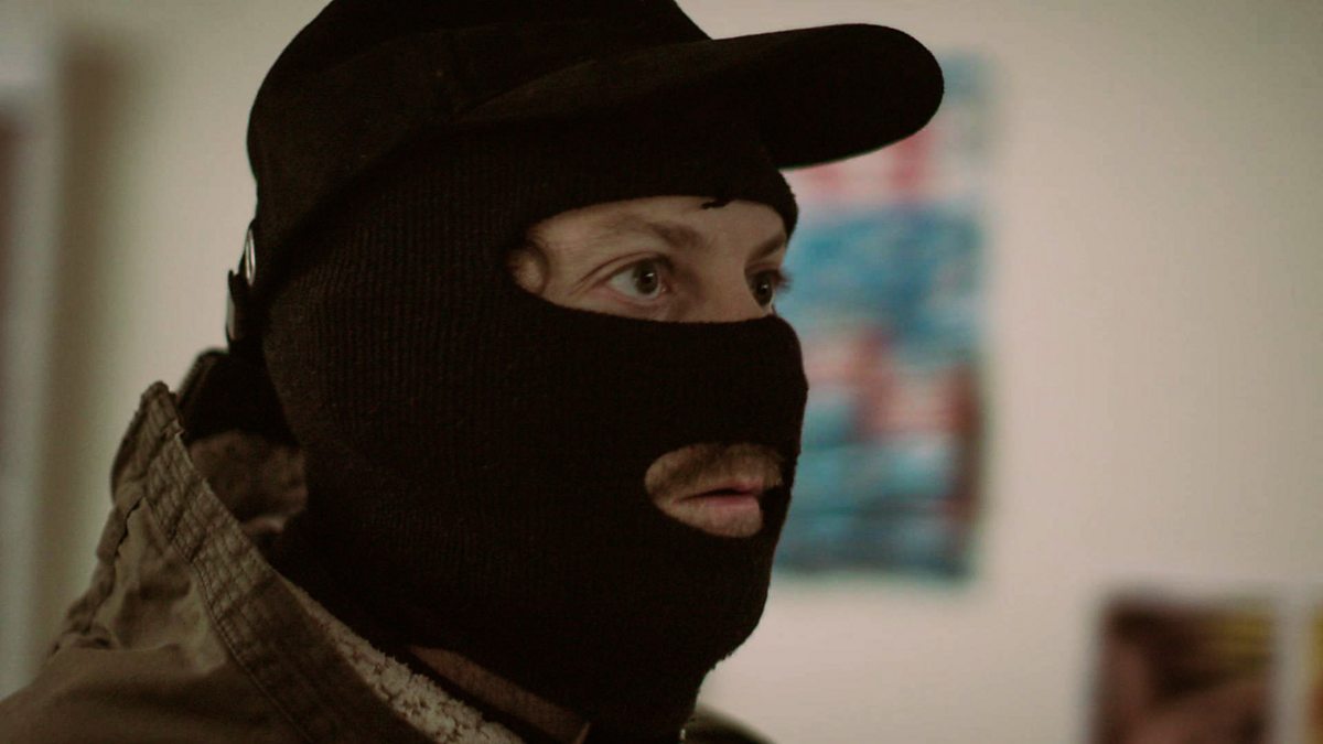 BBC One - Crimewatch Live, Series 17, Episode 8 - Clips