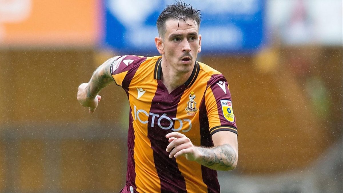 BBC Radio Leeds - West Yorkshire Sport Daily, 'With this club, there's so many similarities to ...