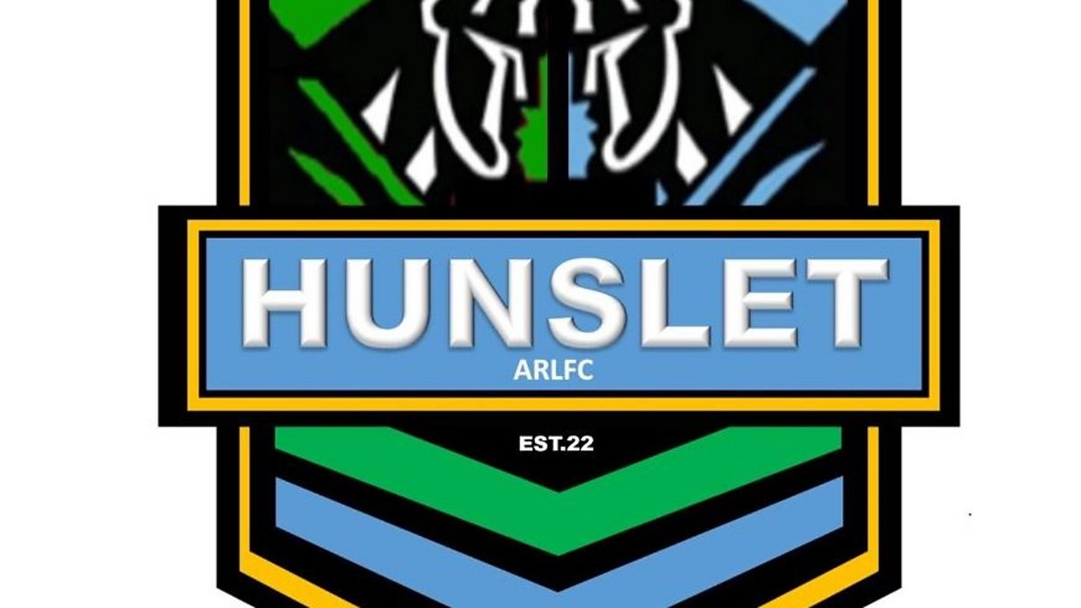 BBC Radio Leeds - West Yorkshire Sport Daily, Hunslet ARLFC up for the ...
