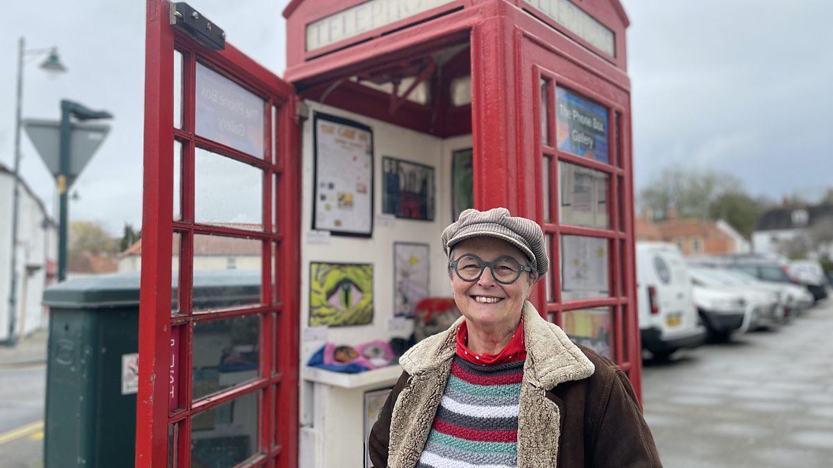 BBC Radio Wiltshire - Ben Prater, Could this be Wiltshire's Smallest ...