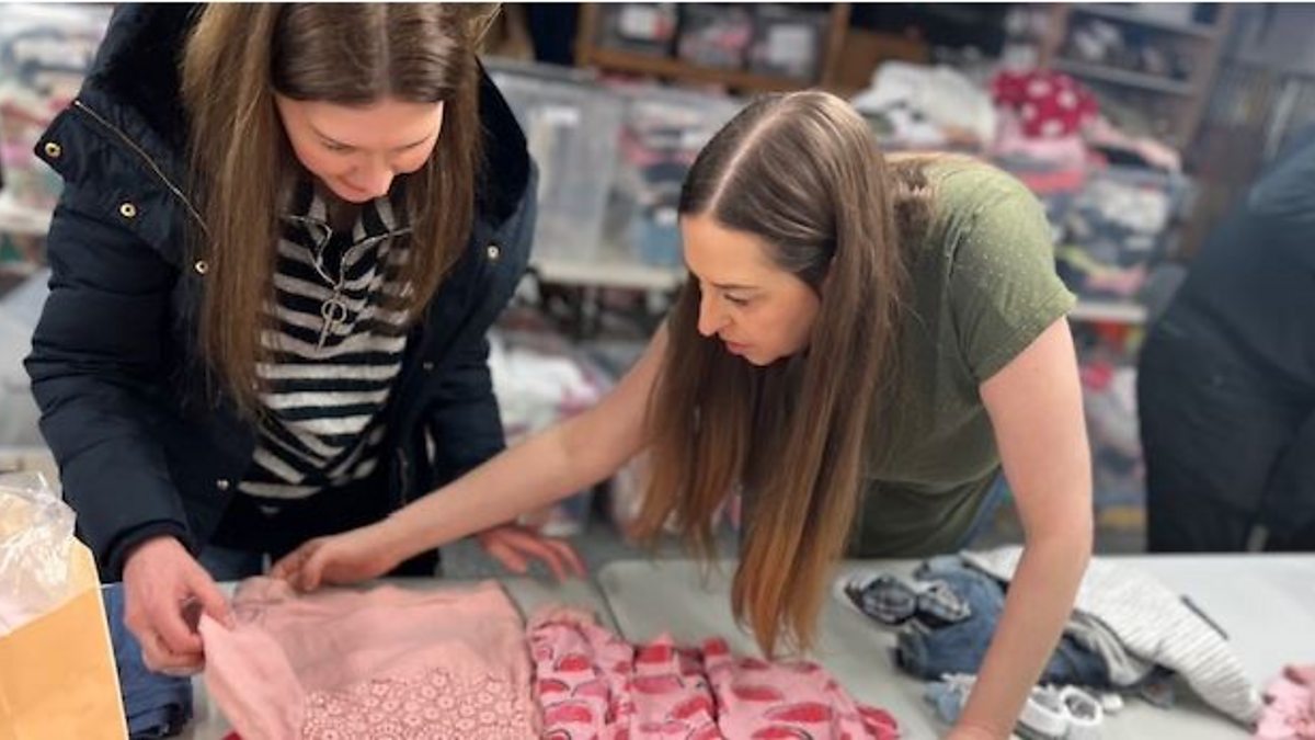 BBC Radio Manchester - Becky Want, Adam Woodyatt (09/03/2023), The ...