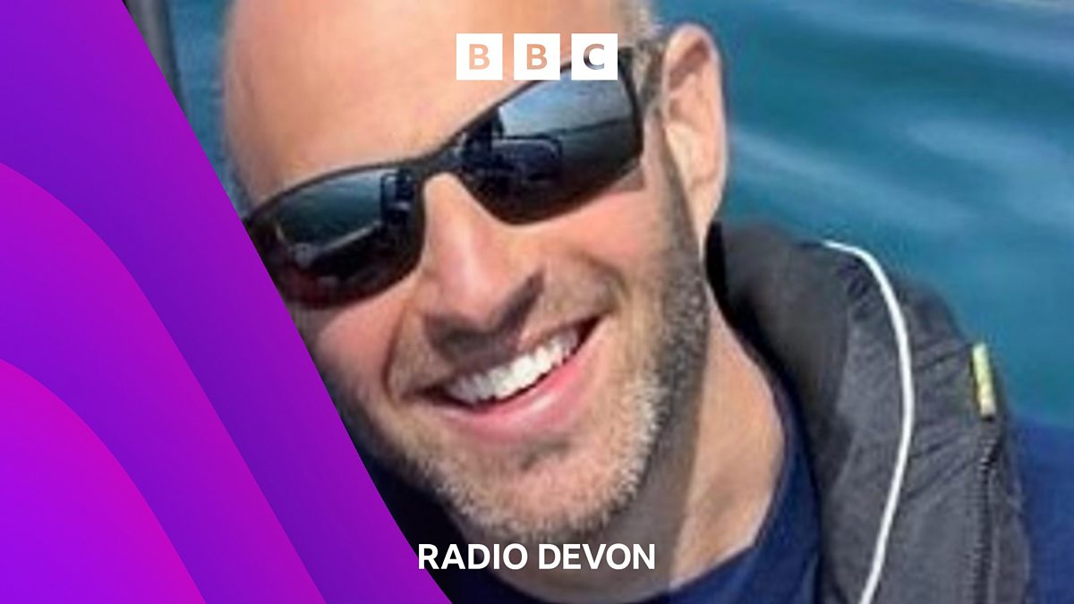 BBC Radio Devon - BBC Radio Devon, Devon prison chaplain Danny on life ...