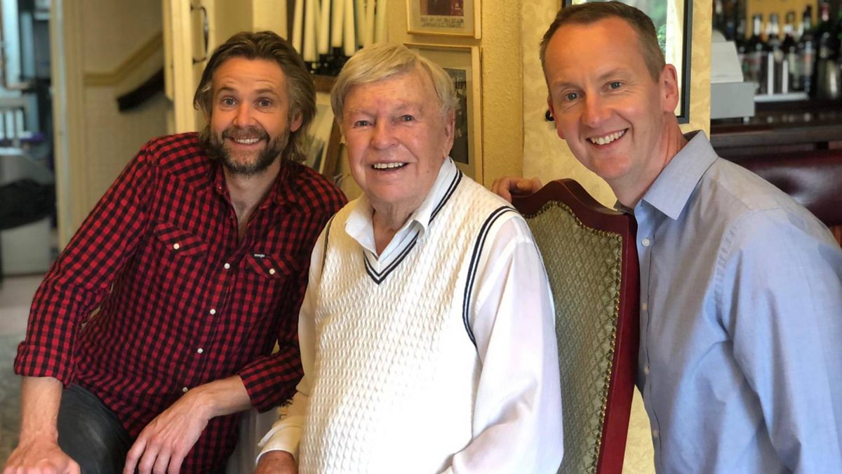 BBC Radio Sheffield - Becky Measures on BBC Radio Sheffield, 12/03/2023 ...