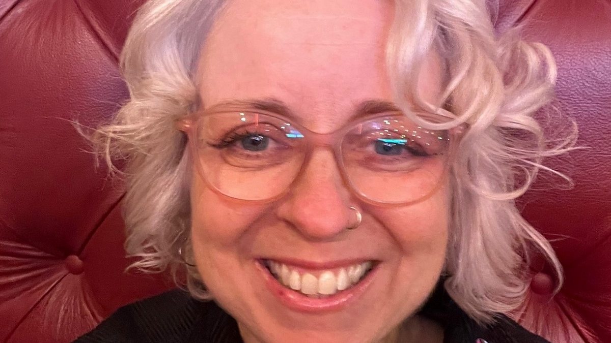 BBC Radio Solent - Alun Newman, "As an autistic person I struggle with ...