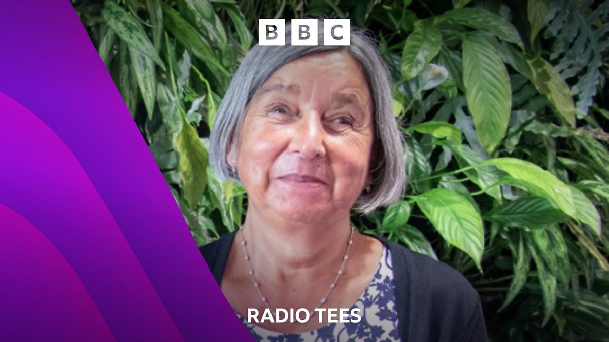 BBC Radio Tees - BBC Radio Tees, Rights on Flights