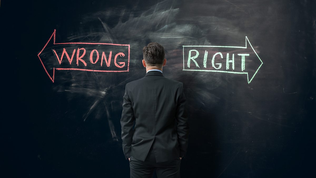 BBC Radio Ulster - Thought for the Day from Radio Ulster, Fr Martin ...