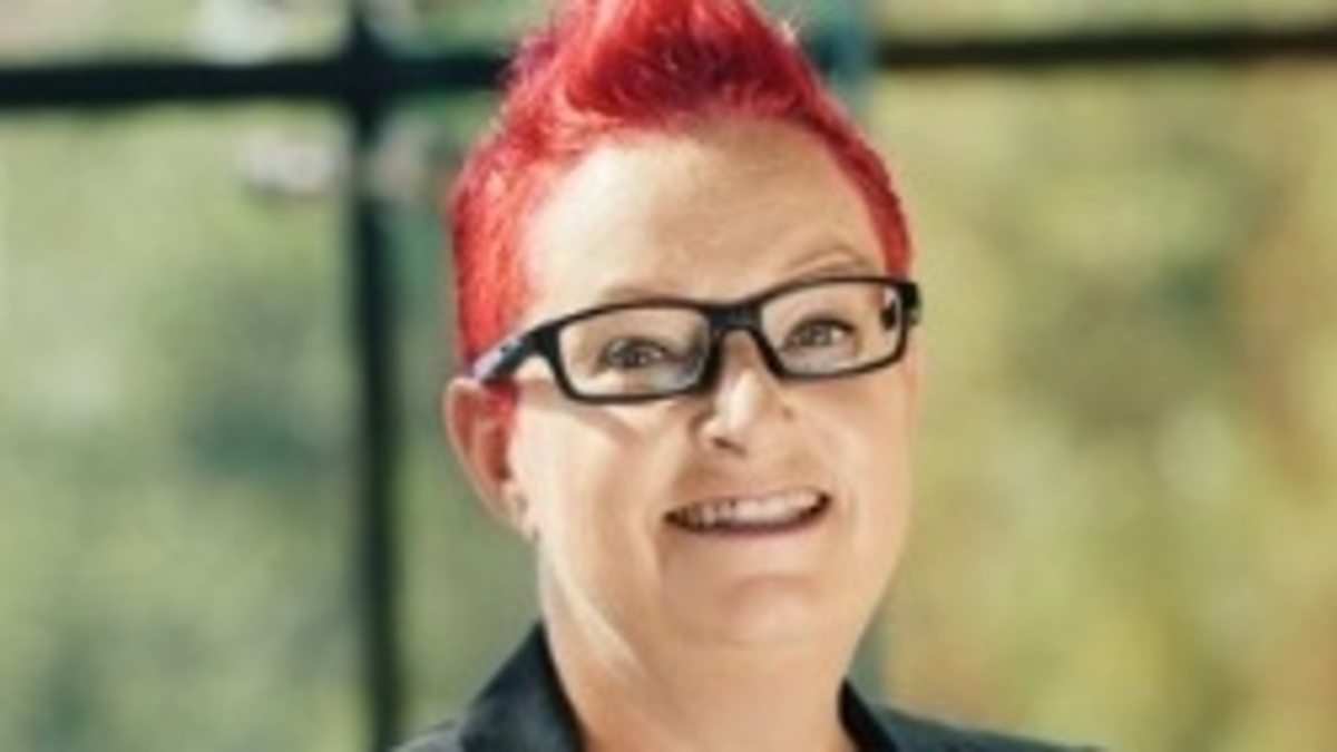 BBC Radio Newcastle - Gilly Hope on BBC Radio Newcastle, 'Tech Up', the ...