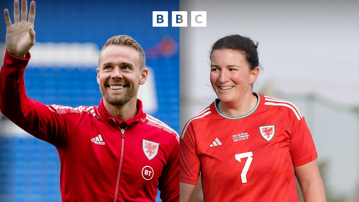 BBC Radio Wales - Feast of Football, Episode 253: Hanging up the boots