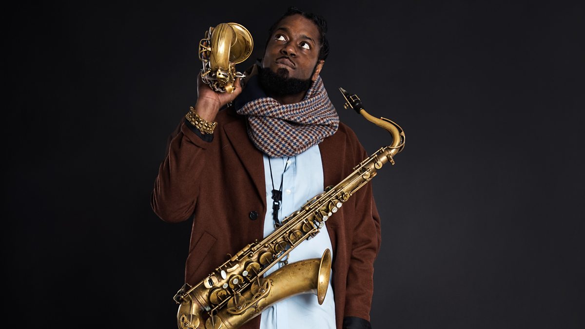 BBC Radio 4 - Loose Ends, Gordon Buchanan, Soweto Kinch, Juliet Cowan ...