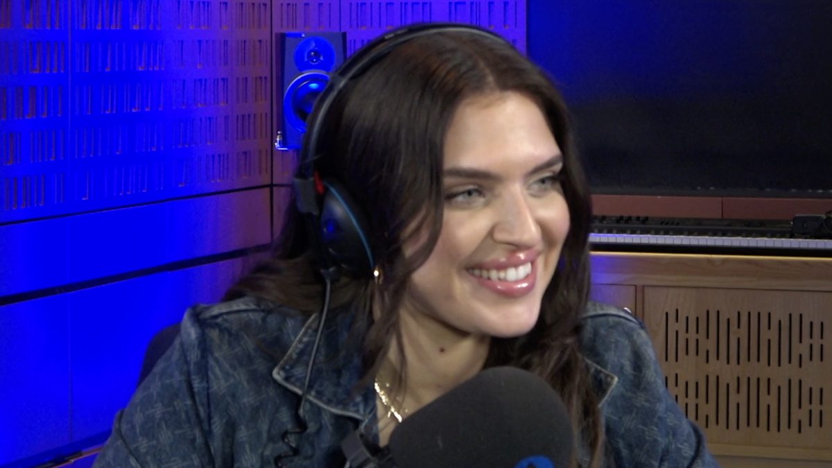 BBC Radio 4 - Woman's Hour, ‘I’ve been keeping it to myself for two ...