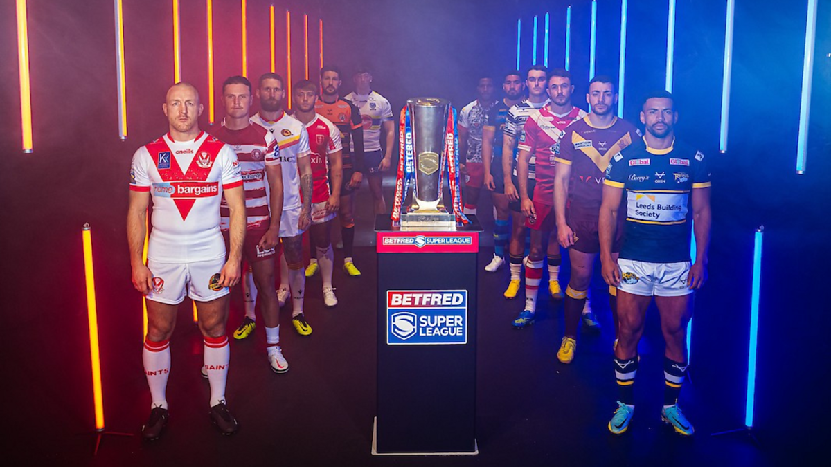 BBC Radio Leeds - West Yorkshire Sport Daily, Rhinos 26-0 Trinity ...