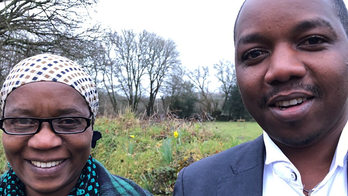 BBC Radio Devon - Caroline Cook, 11/03/2023, Coffee and connection