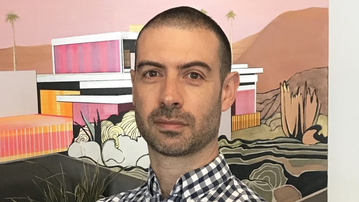 BBC Radio Manchester - Emily Brobyn, Jon Bradfield on writing 'funny ...