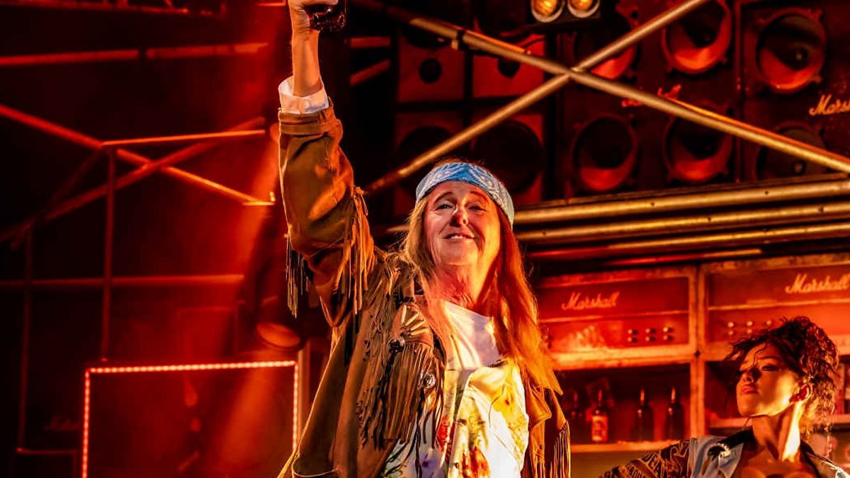 BBC Radio Manchester - Emily Brobyn, Kevin Kennedy on bringing hit show ...