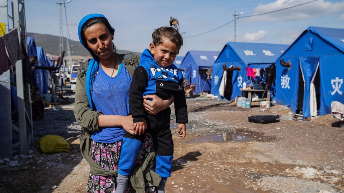 BBC Radio Tees - Neil Green, A couple from our region have travelled to ...