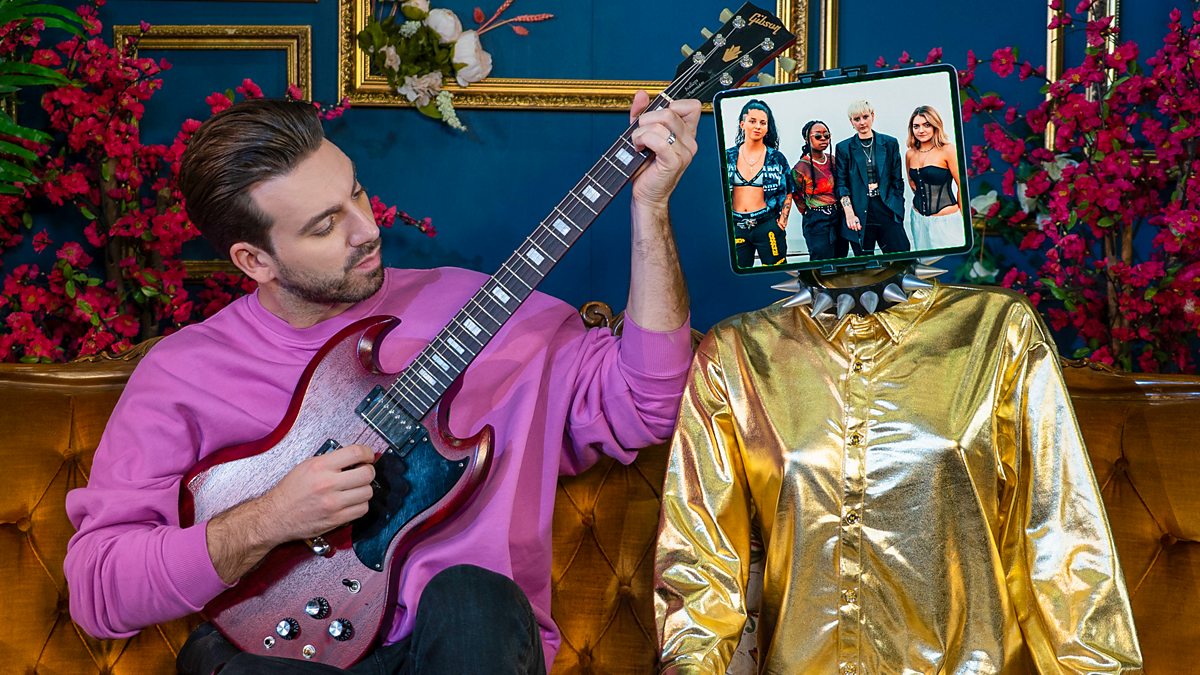 One More TUNE - Uninvited - BBC iPlayer