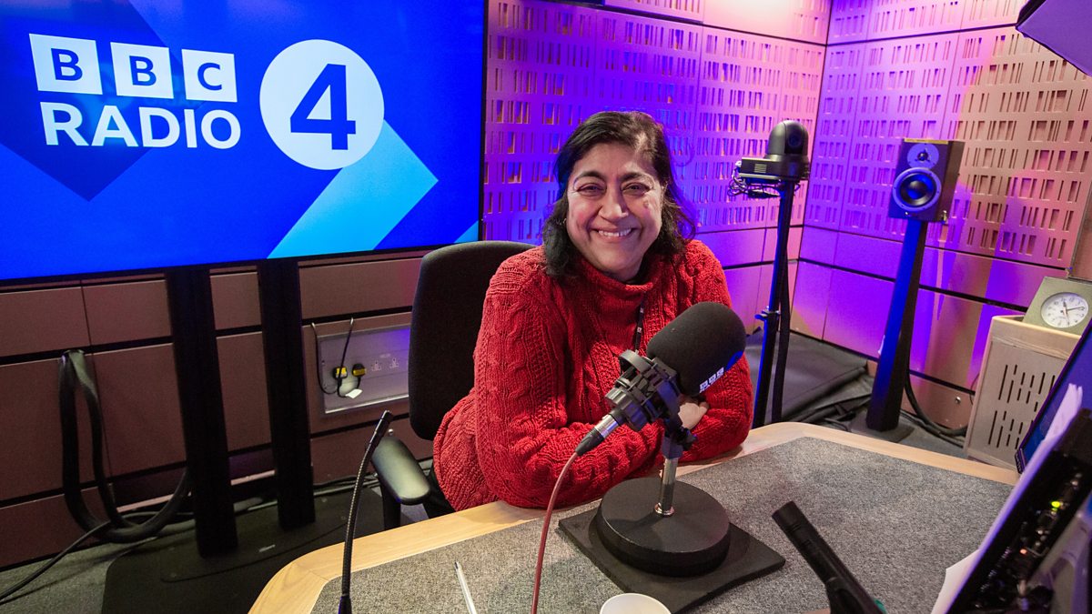 BBC Radio 4 - Radio 4 Appeal, Amref Health Africa UK