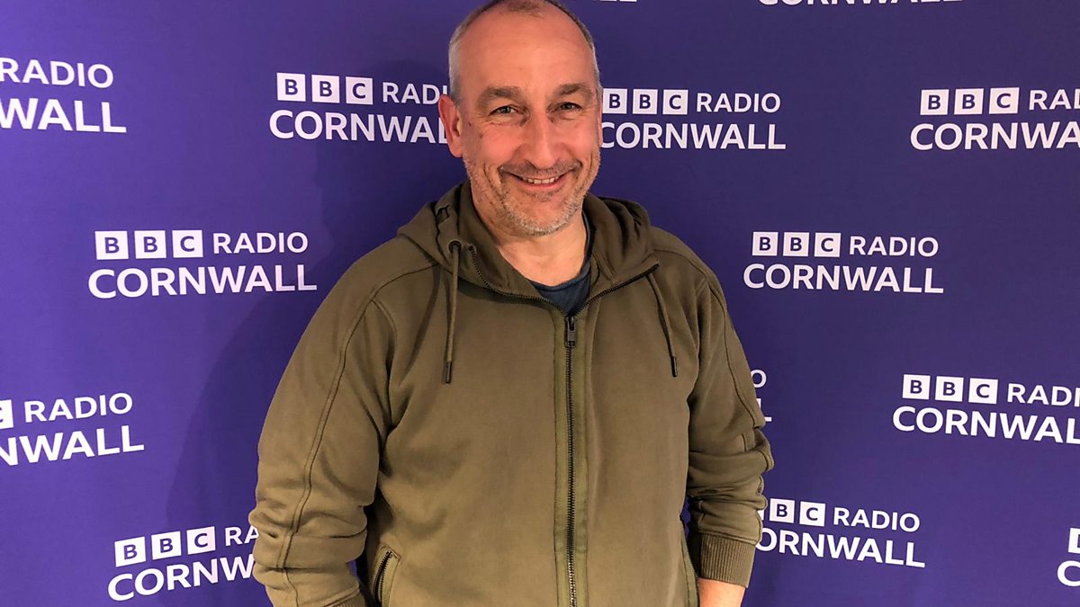 BBC Radio Cornwall - Tiffany Truscott, Emma Gill sits in (13/03/2023 ...