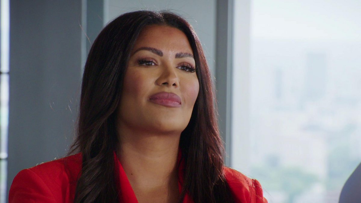 BBC One - The Apprentice, Series 17, Interviews, Ambitious or reckless?