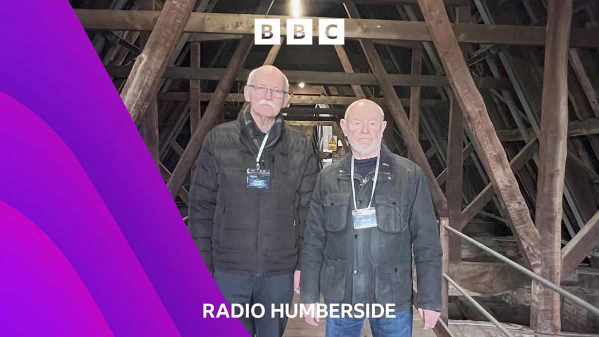 BBC Radio Humberside - BBC Radio Humberside, Beverley Minster to offer ...