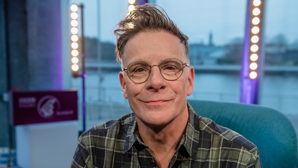 BBC Scotland - Country 2 Country, 2023 - Episode guide