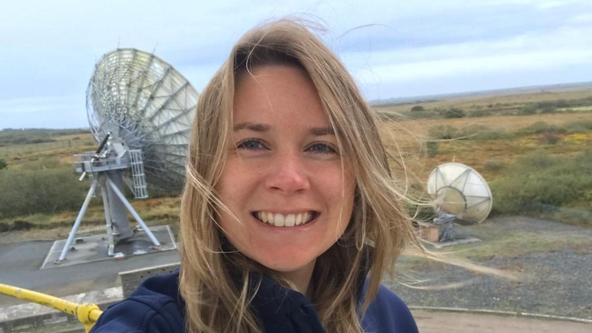 BBC Radio Cornwall - Julie Skentelbery, 14/03/2023, Olivia Smedley