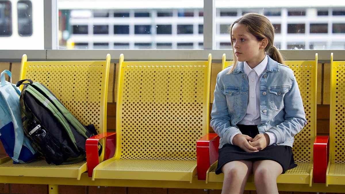 Phoenix Rise - Series 1: 8. Hit and Run - BBC iPlayer