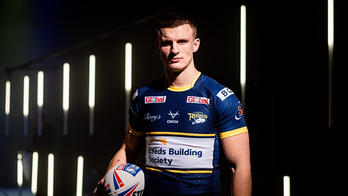 BBC Radio Leeds - West Yorkshire Sport Daily, Handley set for spell on ...