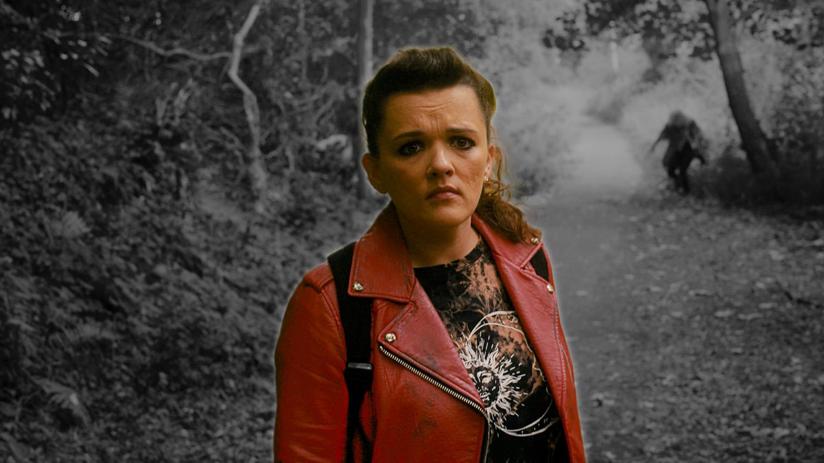 S4C - Itopia, Cyfres 2, Pennod 2