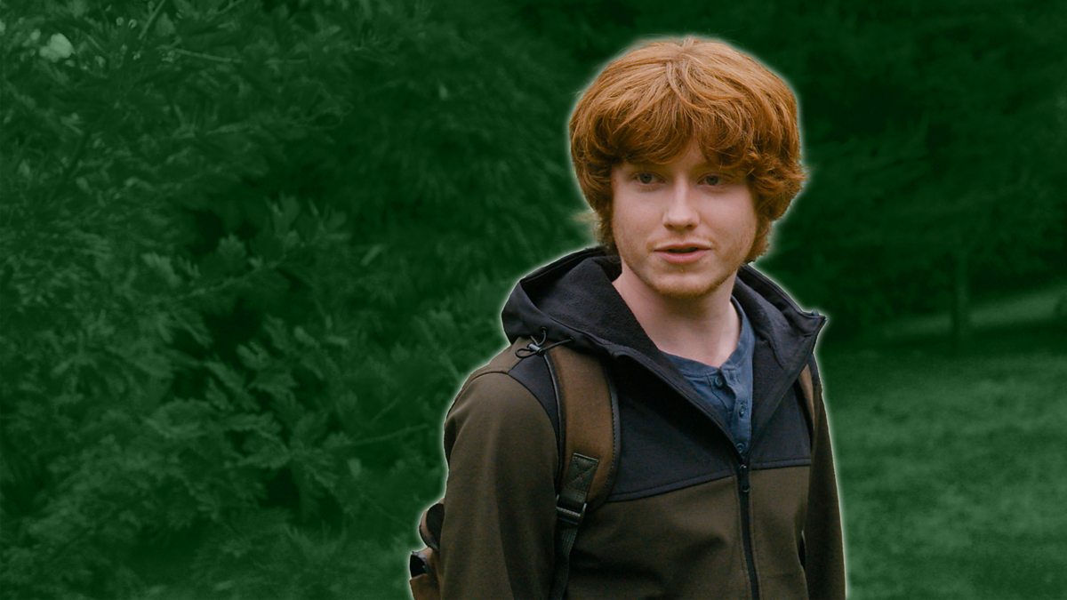 S4C - Itopia, Cyfres 2, Pennod 5