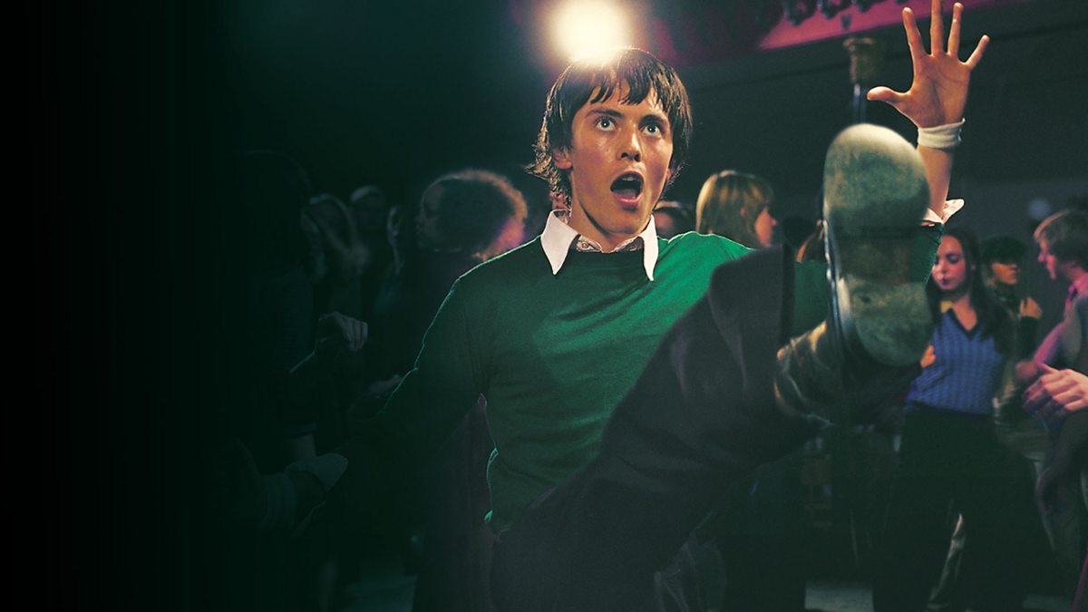 BBC Two - Northern Soul