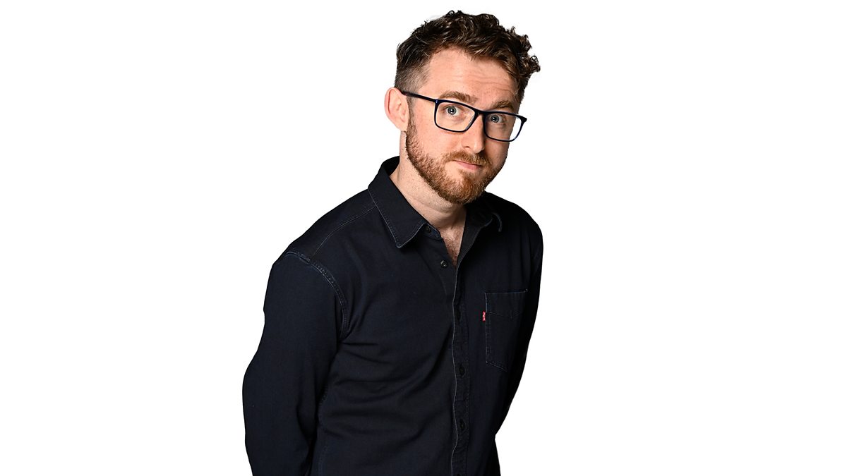 BBC Radio 1 - Movies With Ali Plumb, Movies That Made Me - Episode guide