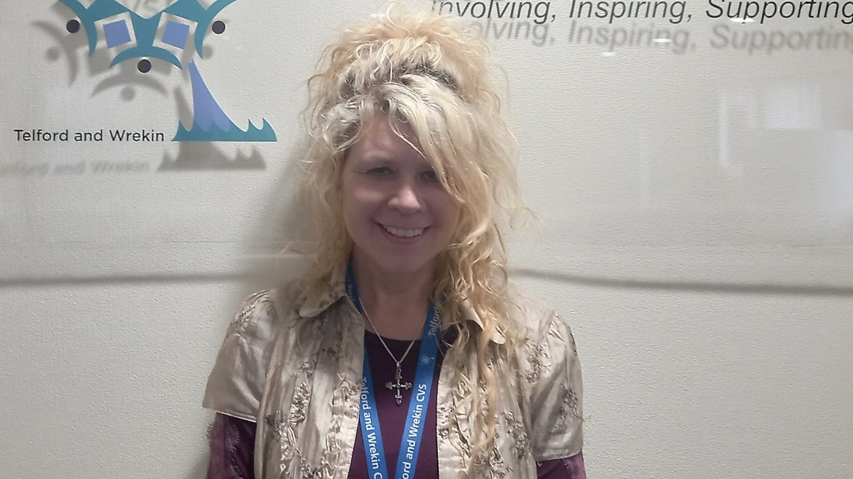 BBC Radio Shropshire - Jim Hawkins, Mark Elliott sits in (15/03/2023 ...