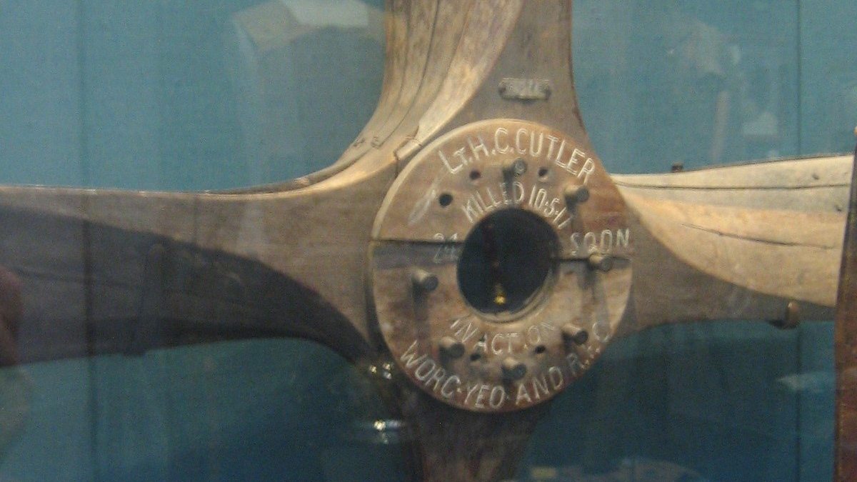 BBC Hereford & Worcester - Elliott Webb, Heroic Worcestershire soldier ...