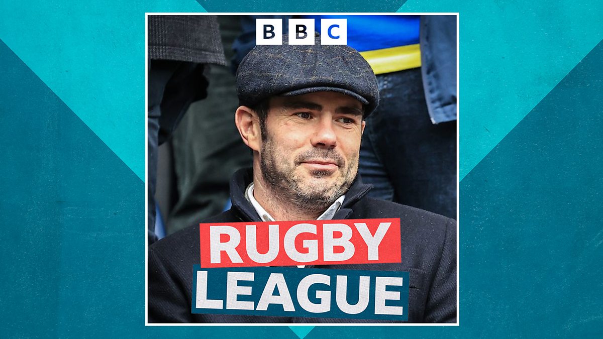 BBC Radio 5 Live - Rugby League Top 10s, Game changer?