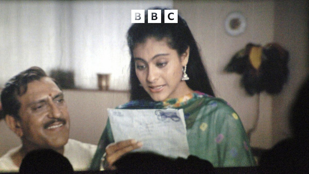 BBC World Service - Witness History, DDLJ: India’s longest running movie