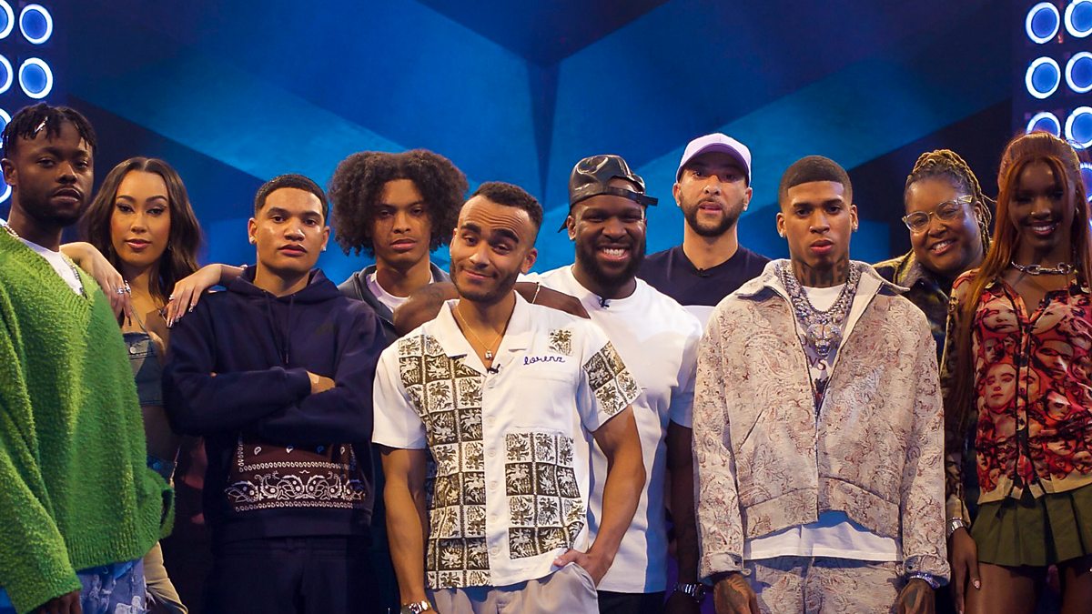 Tonight with Target - Series 2: Episode 6 - BBC iPlayer