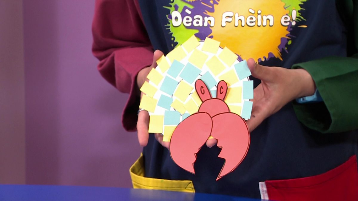 BBC - BBC ALBA, Dèan Partan-tuathal