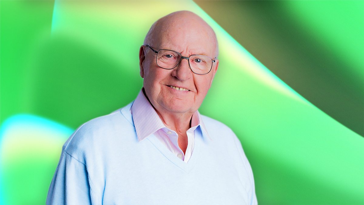 BBC Radio Ulster - Sunday Club with John Bennett