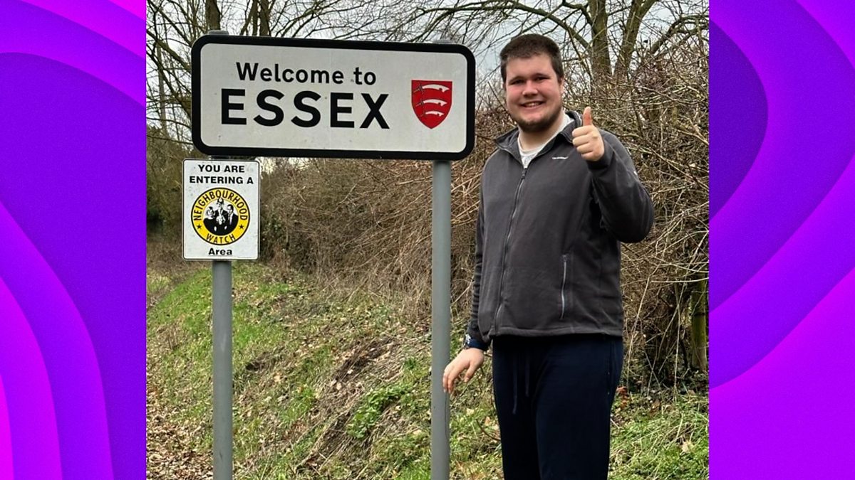 BBC Essex - Sonia Watson, Food allergies and 'Welcome To Essex' signs ...